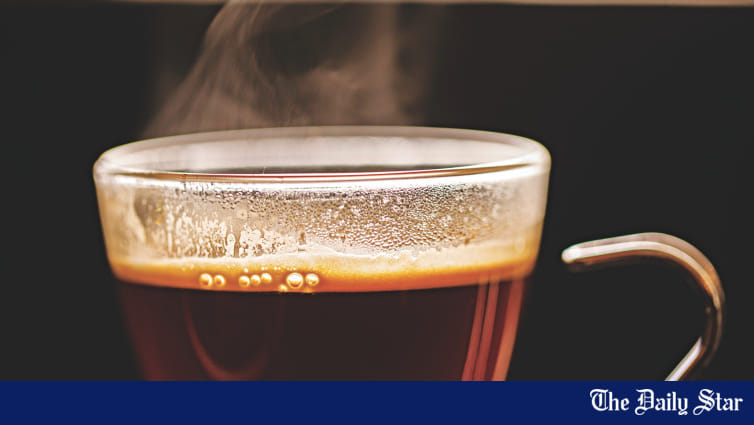 Coffee — Blessing and curse | The Daily Star