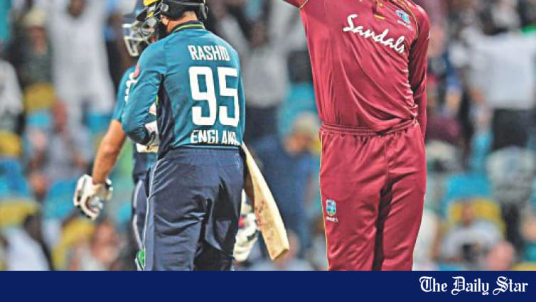 Mr Efficient | The Daily Star