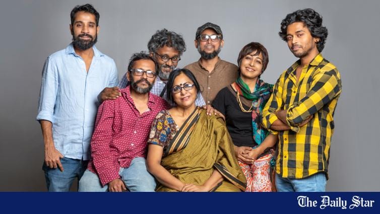 Bangladeshi Famous Filmmakers: Directors Rendition | Daily Star