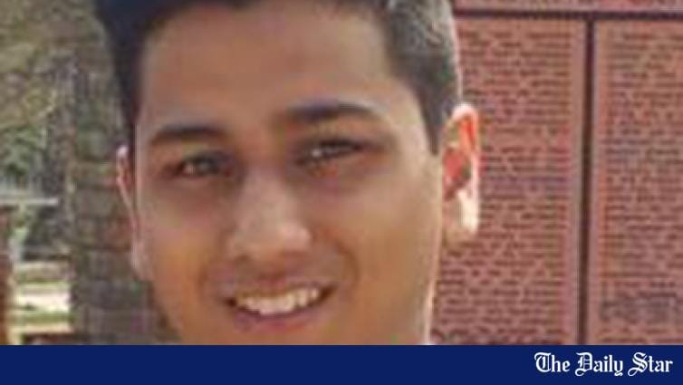 Faraaz could have, but didn’t leave his friends | The Daily Star