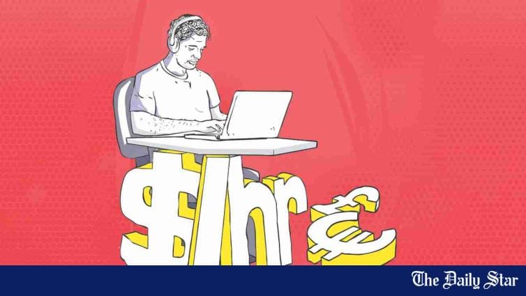 Bangladeshi freelancers to get fresh credibility through identity card ...