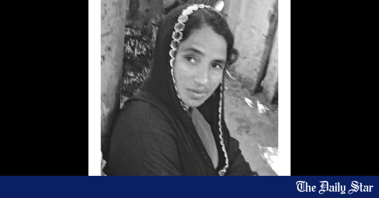 Josna Begum finally gets her MRP | The Daily Star