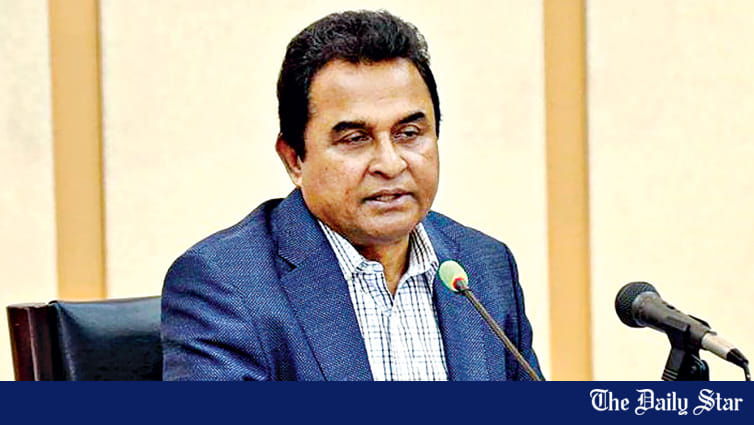 Govt measures behind surge in remittance: Kamal | The Daily Star