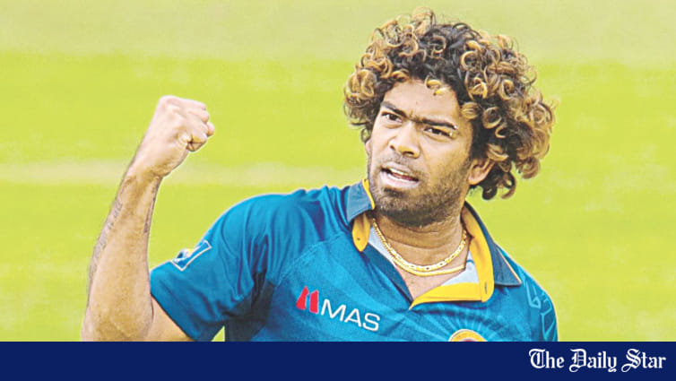 Malinga puts country first | The Daily Star