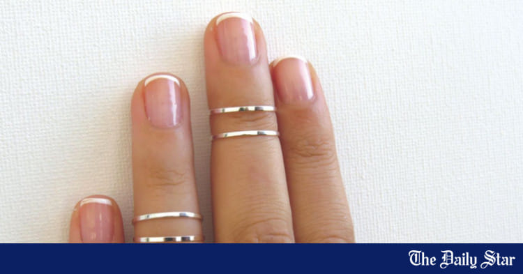 Know your hand wash! | The Daily Star