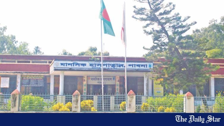 Pabna mental hospital: SOS from a troubled facility | The Daily Star