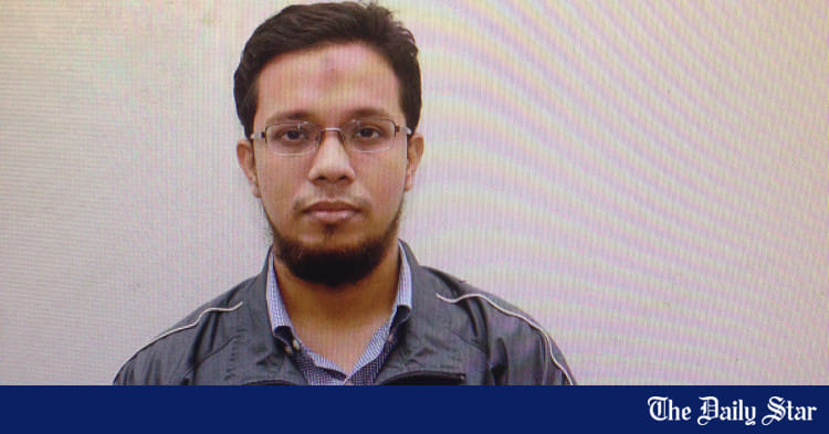 Blogger Rajib murder: Death row convict among 2 held | The Daily Star
