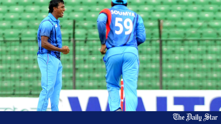 A happy day for Rubel | The Daily Star