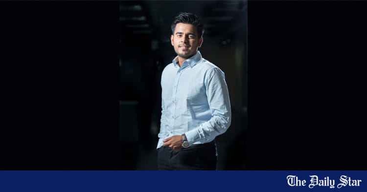 “I don’t even step out of my house”— Siam Ahmed | The Daily Star