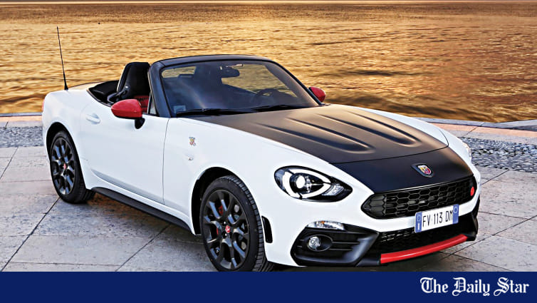 Here’s the coolest sub-1500cc cars you can and should have | The Daily Star