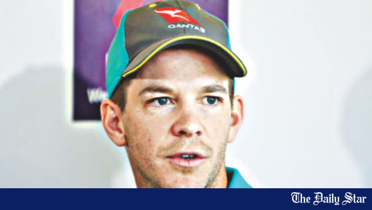 Australia target series win | The Daily Star