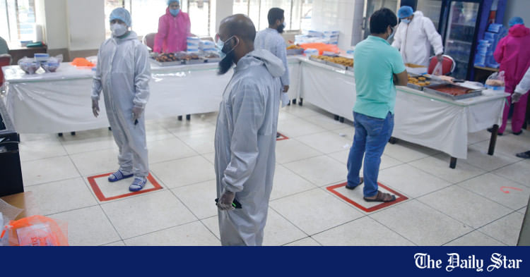 Plague prevention costume to personal protective equipment: A brief ...