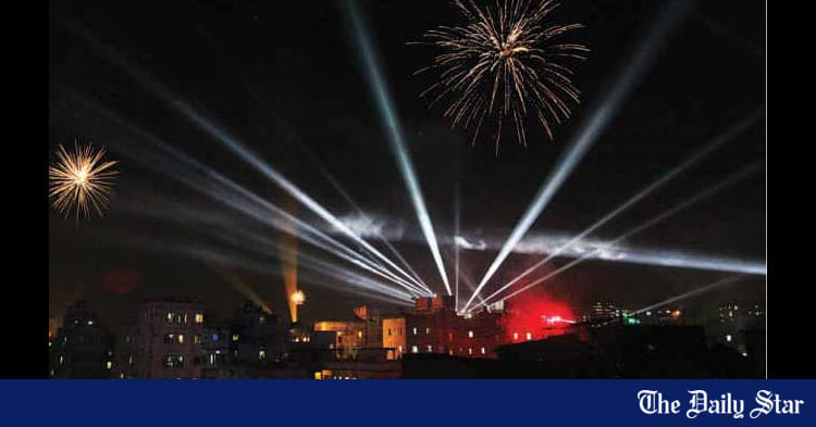 ENTRY 1: SHAKRAIN | The Daily Star