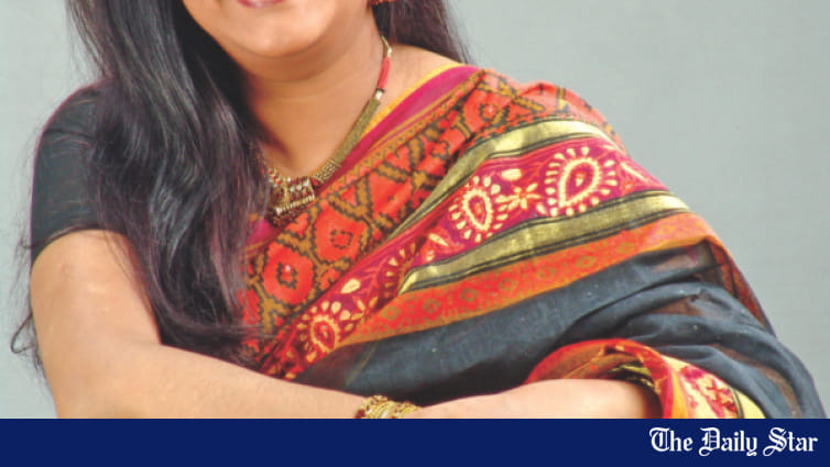 Suborna Mostafa on World Cup Cricket | The Daily Star