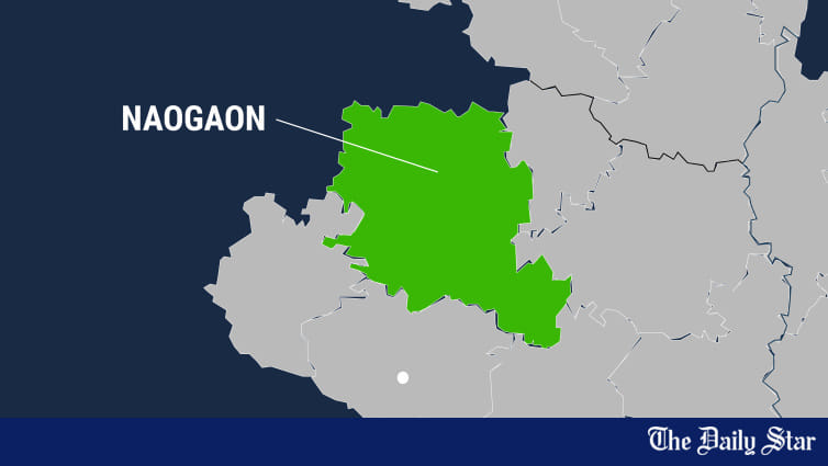 Biker, pillion rider killed in Noagaon road accident | The Daily Star