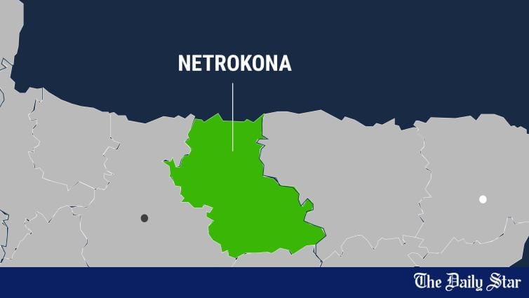 Man 'hacks' wife to death, takes own life in Netrokona | The Daily Star