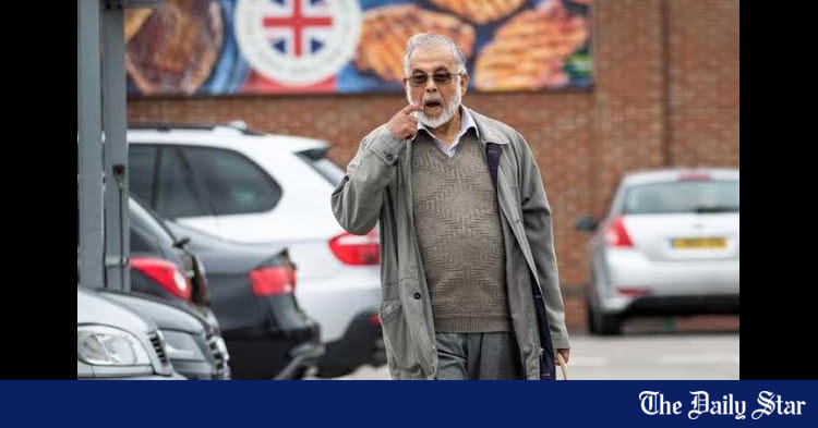 ICSF lambasts UK SC decision in favour of war criminal Mueen-Uddin ...