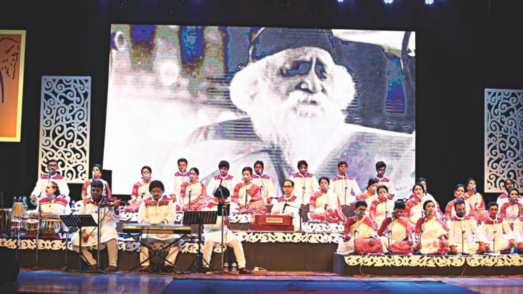 Amader Rabindranath | The Daily Star