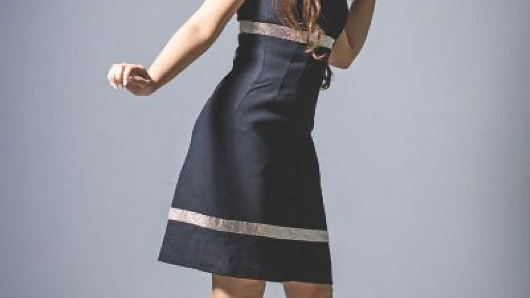 ASHNA HABIB BHABNA | The Daily Star