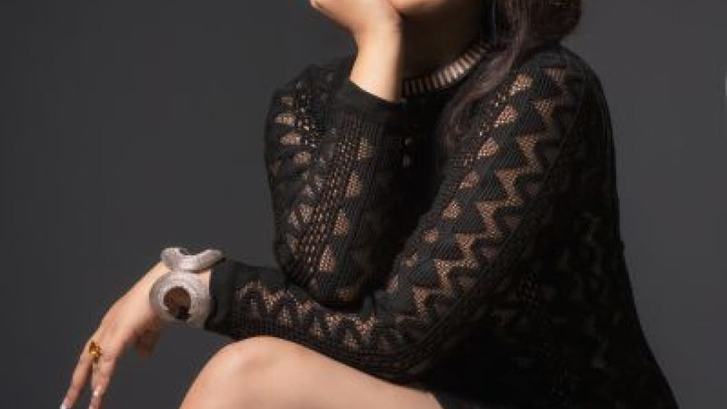 ASHNA HABIB BHABNA | The Daily Star