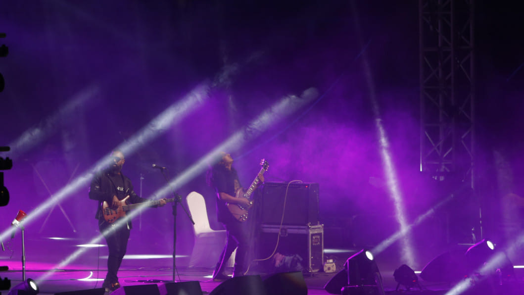 BBPL Opening | The Daily Star