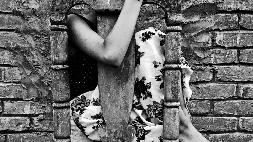 BREAK THE CIRCLE | The Daily Star