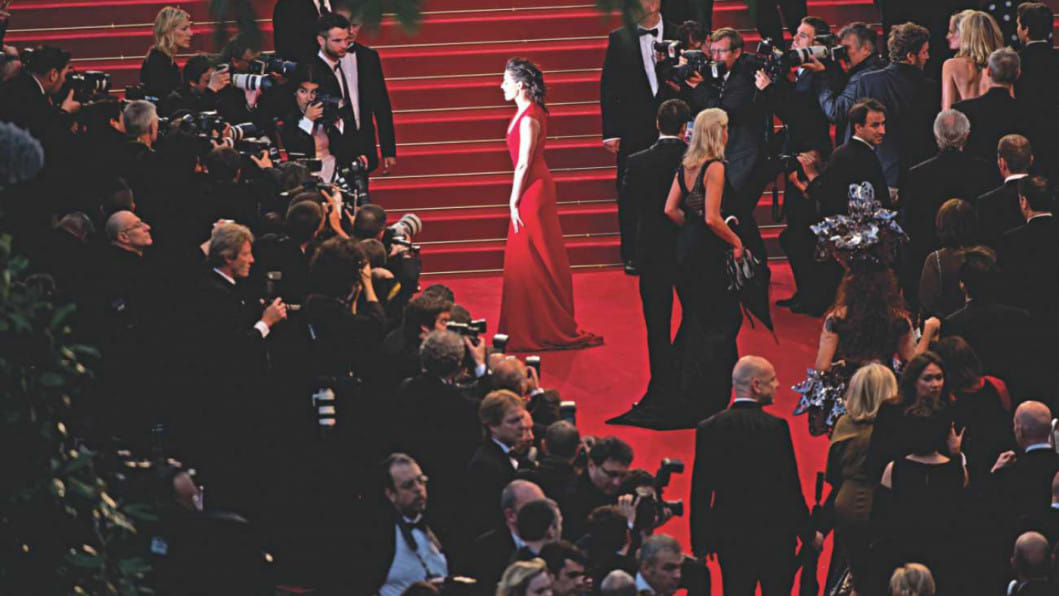 Cannes Incoming! | The Daily Star