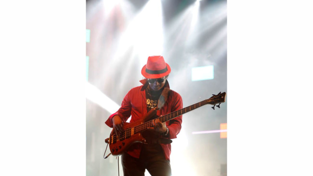 A VERY SPECIAL CONCERT | The Daily Star