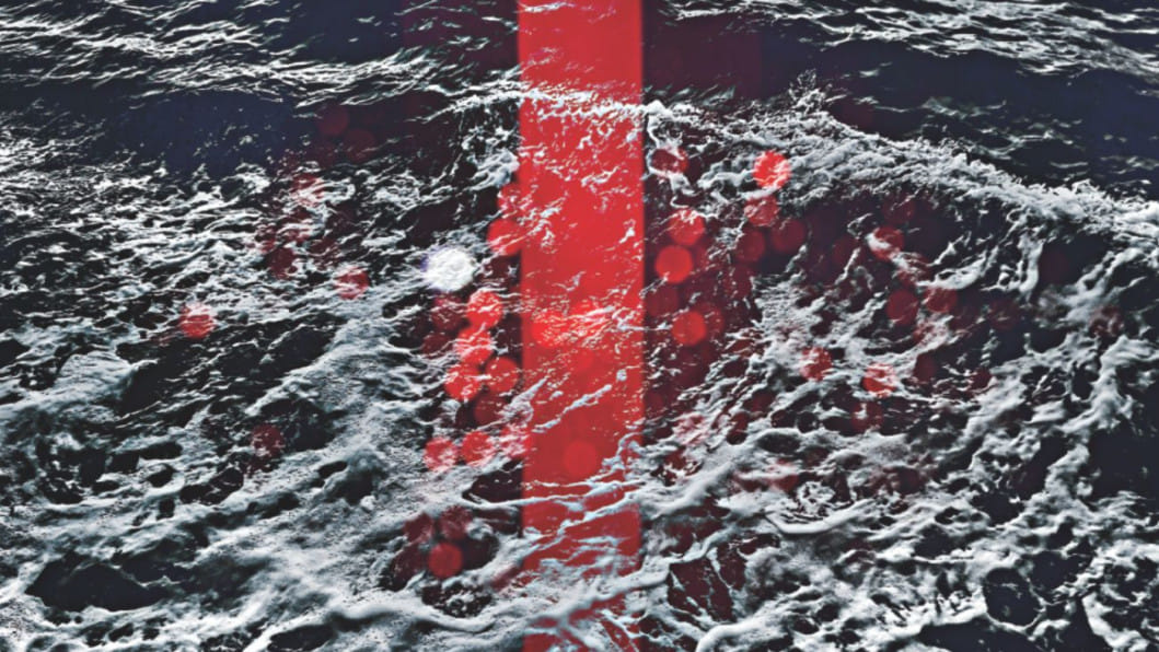 Decaying Nature | The Daily Star