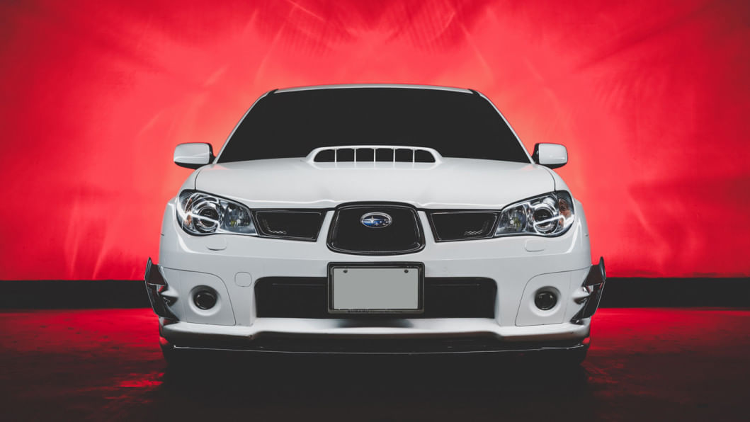 Hawkeye Sti Rally Wallpaper