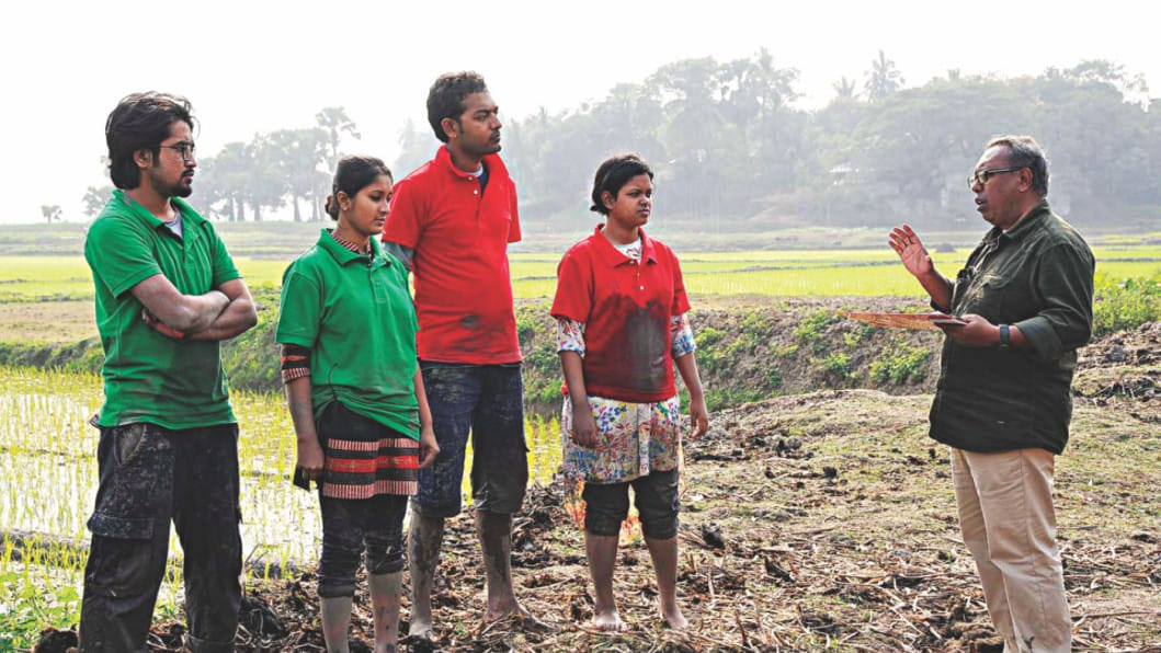 Channel i: Celebrating 18 Years of Success | The Daily Star