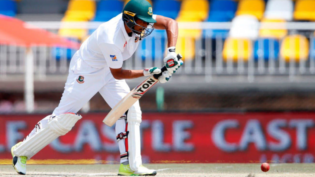 ‘We’ll bat better in the second Test’ | The Daily Star