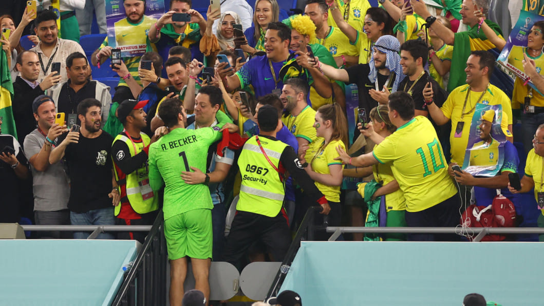 In the mood for Samba! | The Daily Star