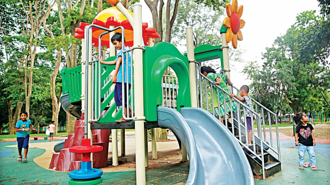 Today's Gallery (2024.07.27) | The Daily Star