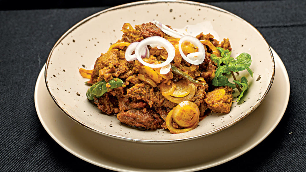 Flavourful kachchi recipes for Eid | The Daily Star