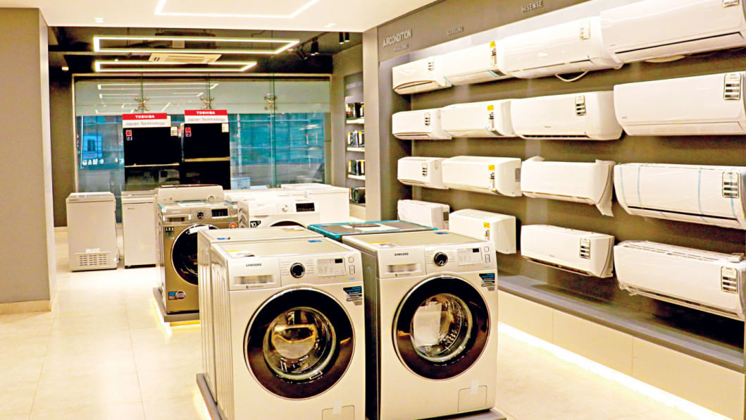 Immersive shopping with RANGS eMART | The Daily Star