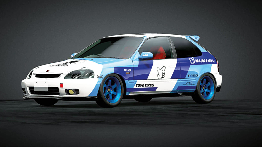 Inside the infamous Kanjozoku car culture | The Daily Star