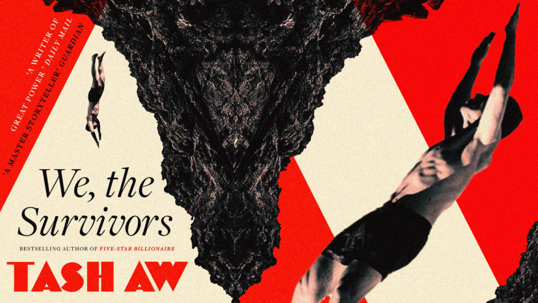 Tash Aw's 'We, the Survivors' explores the human cost of progress | The ...