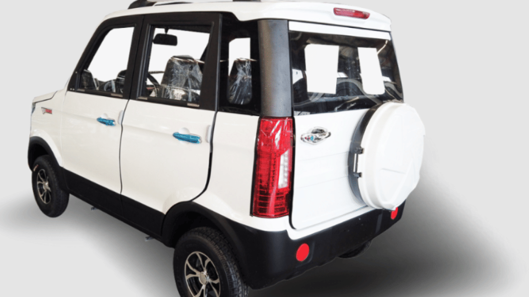 Palki: An affordable locally assembled Electric Vehicle on its way ...