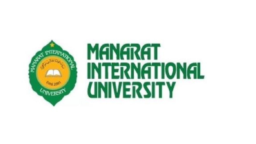 Manarat International University Logo Growth Vs Fixed Mindset