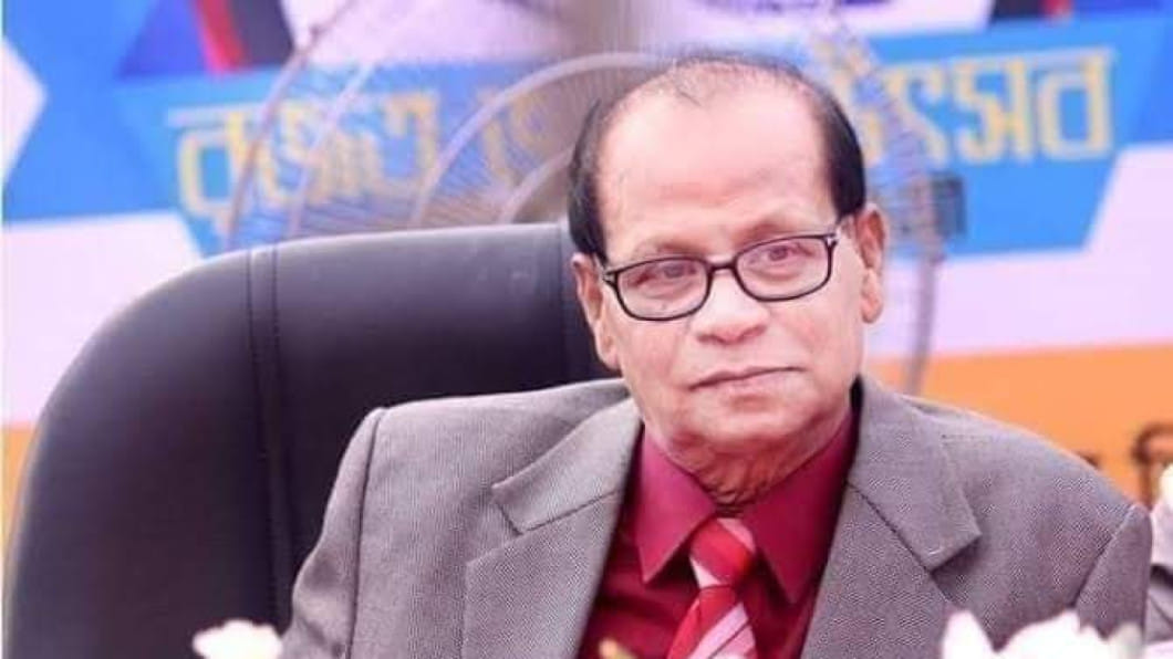 Veteran entrepreneur Nasir Uddin Biswas no more | The Daily Star