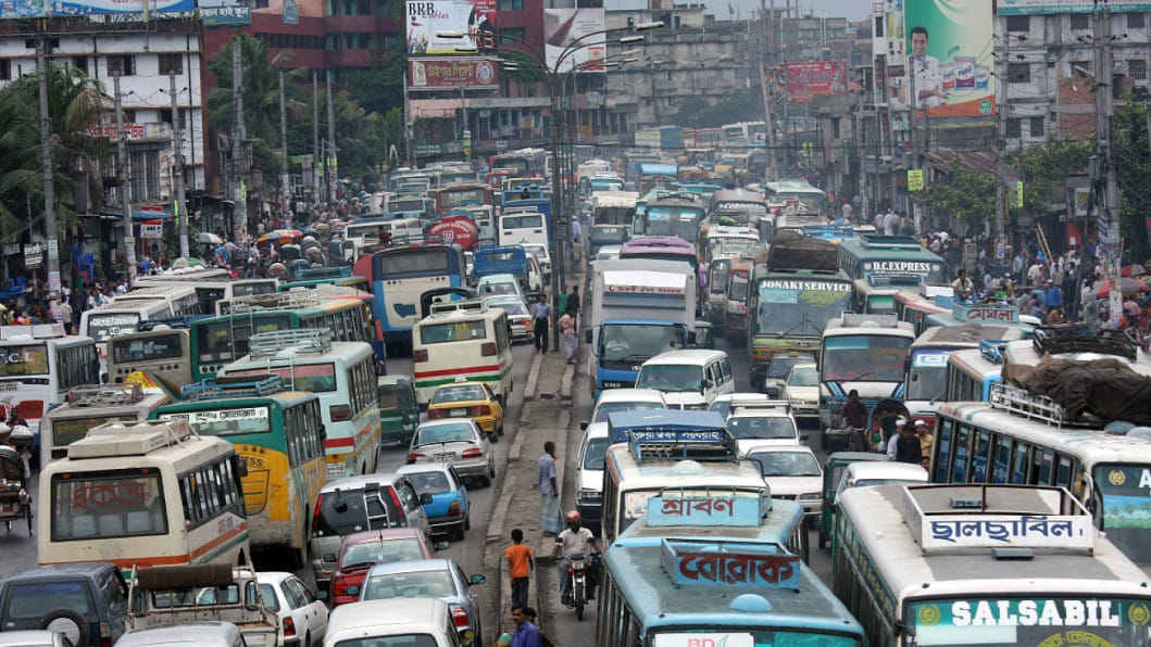 Mid-sized cities are our new urban frontier | The Daily Star