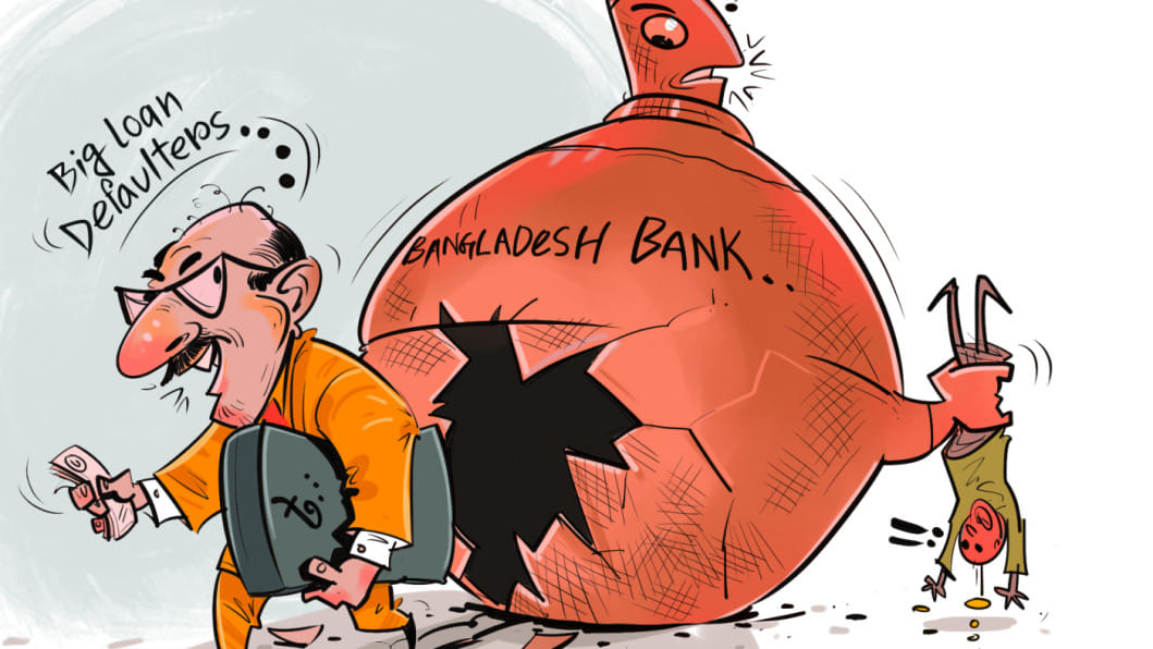 Will the government touch the ‘untouchables’? | The Daily Star