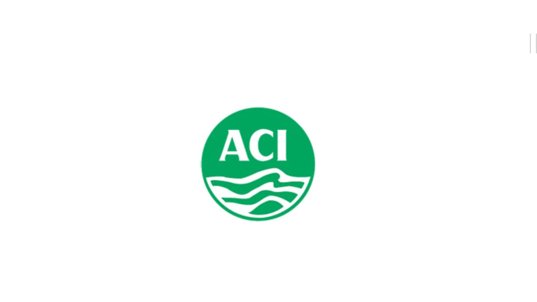 ACI sends first pharma shipment to US subsidiary | The Daily Star