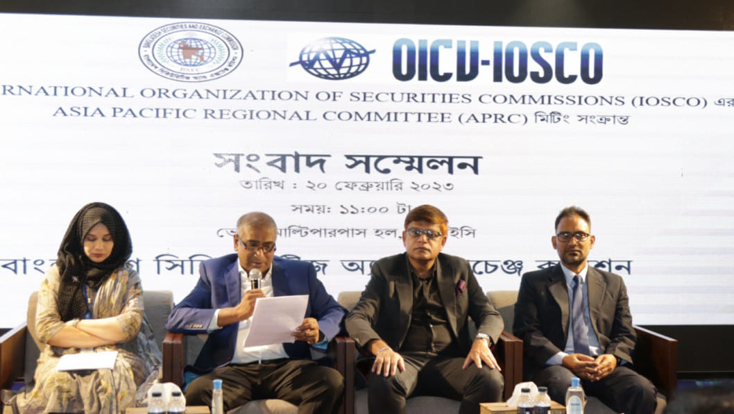 BSEC going for full automation to reduce stock manipulation | The Daily ...