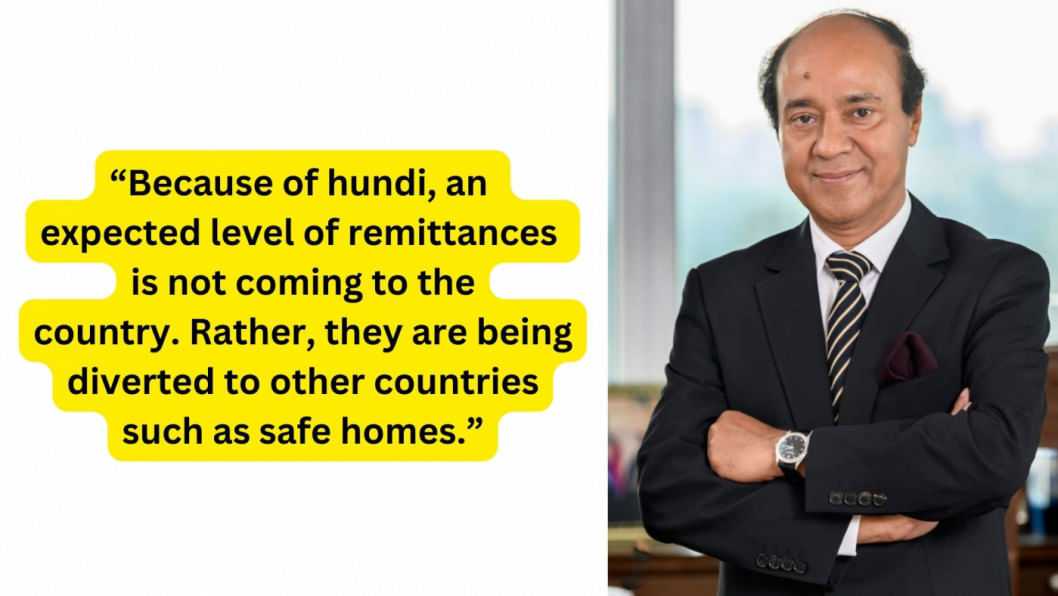 ‘Illicit financial flows must stop’ | The Daily Star