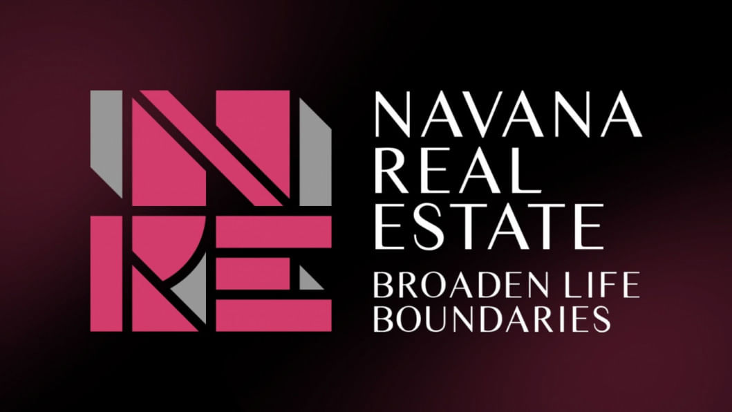 Navana Real Estate unveils new logo | The Daily Star