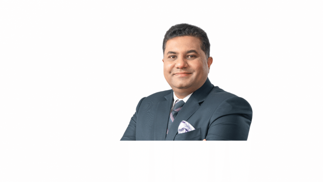 IPDC Finance gets new MD | The Daily Star