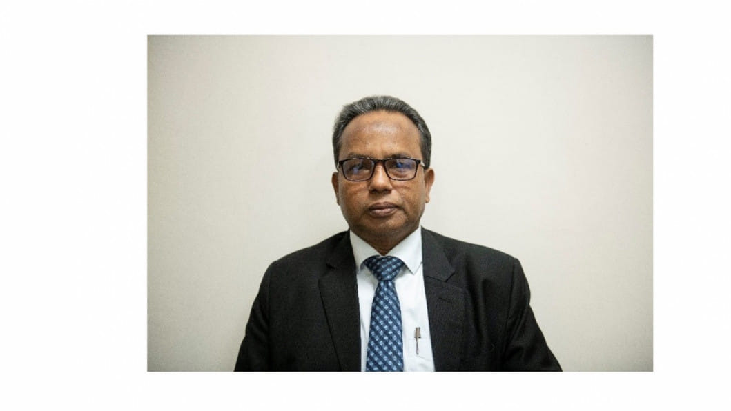 Janata Bank gets new DMD | The Daily Star