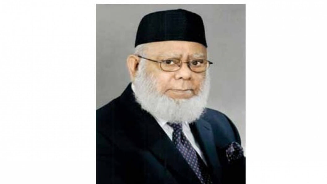 Mahbubur Rahman re-elected chairman of Eastland Insurance | The Daily Star